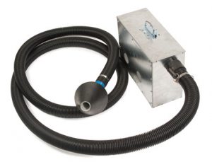 Blower Box | New Zealand