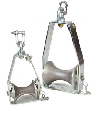 Cable Blocks | New Zealand