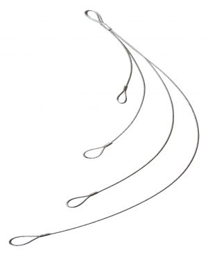 Wire Cable Bridle | New Zealand