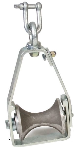 Single Cable Blocks | New Zealand